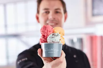 OR NOIR TESTIMONIAL: Joachim Kastberg - Denmark | cacao-barry.com